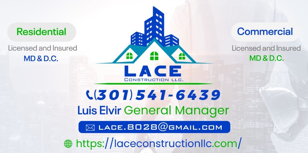 Residential Framing & Structural - LACE Construction